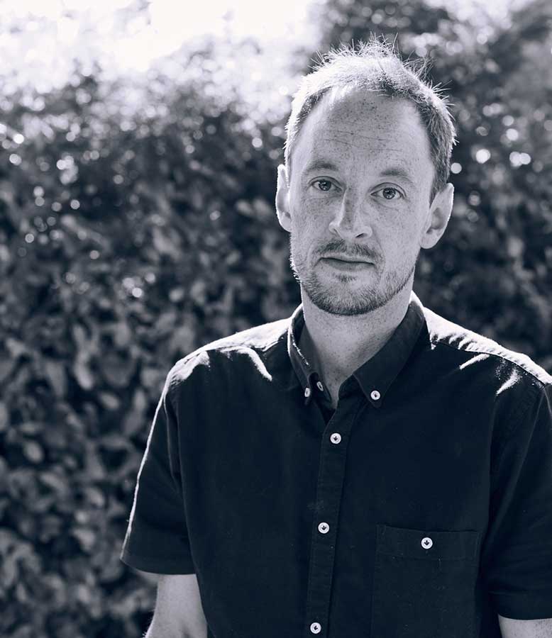 Stuart Milne – Squarepaint